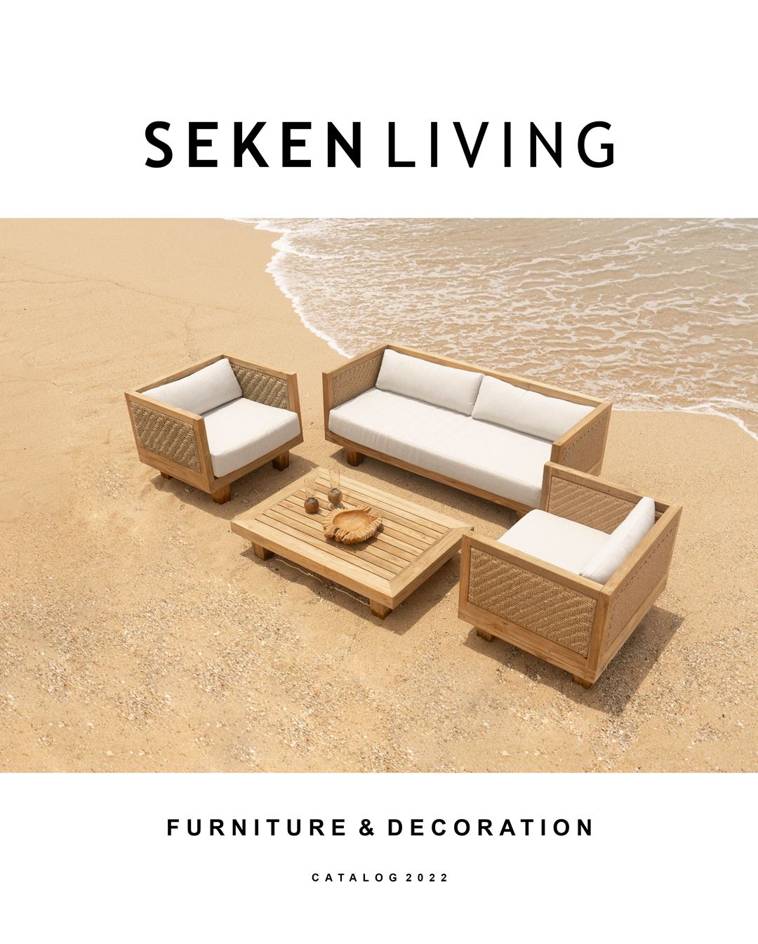 Seken - The way to life a sustainable lifestyle